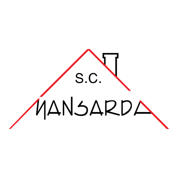 Mansarda Logo PNG Vector (EPS) Free Download