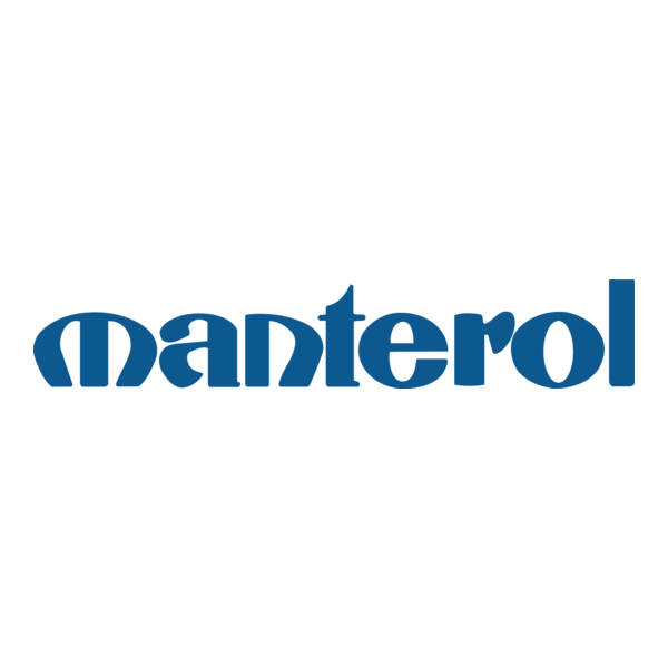 Manterol Logo PNG Vector (EPS) Free Download