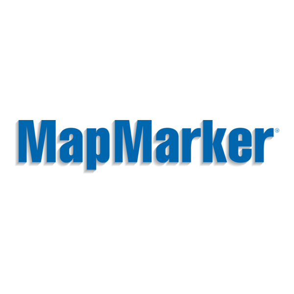 MapMarker Logo PNG Vector (EPS) Free Download