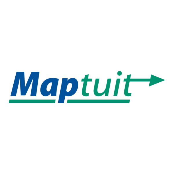 MapTuit Logo PNG Vector (EPS) Free Download