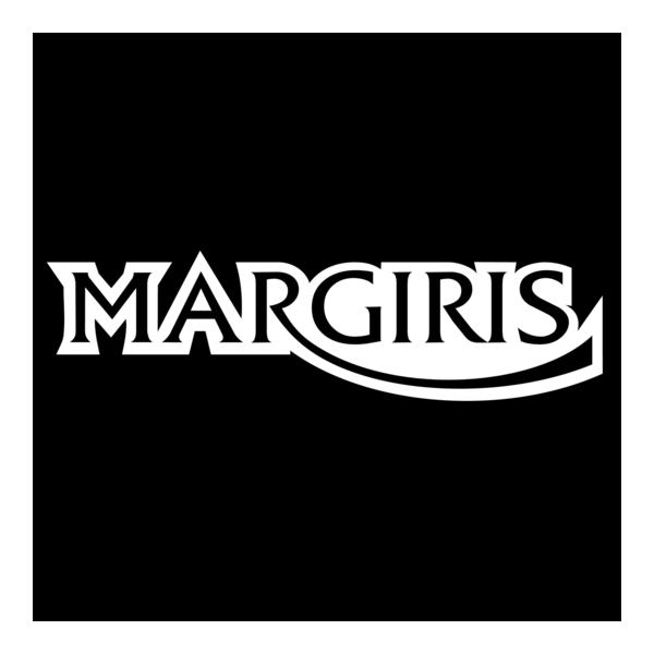 Margiris Logo PNG Vector (EPS) Free Download