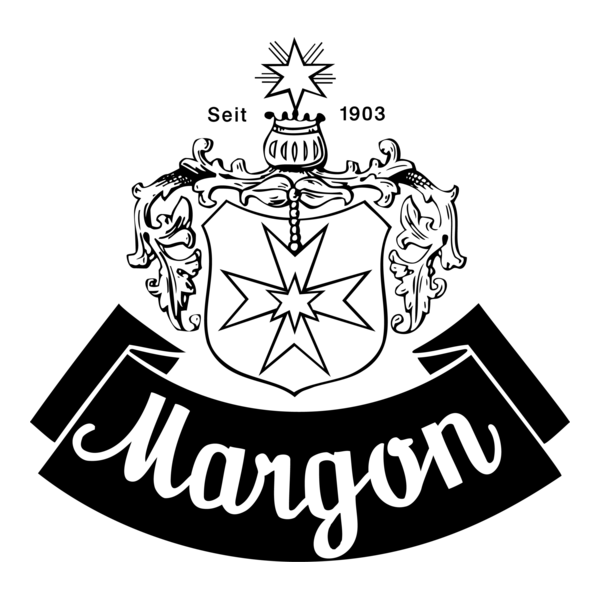 Margon Logo PNG Vector (EPS) Free Download