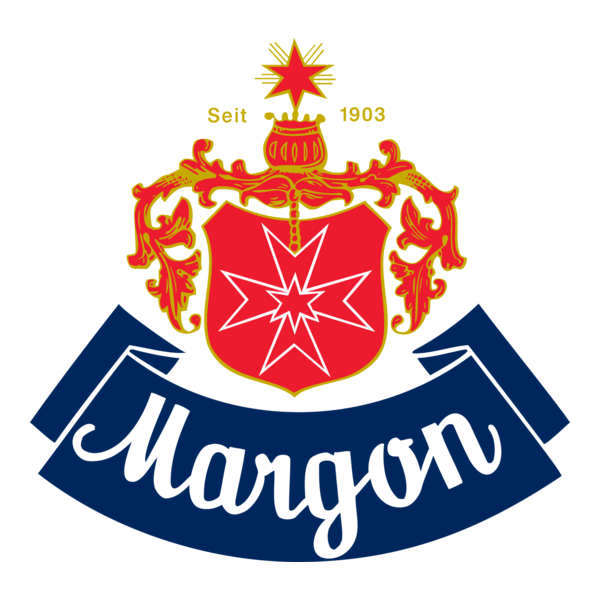 Margon Logo PNG Vector (EPS) Free Download