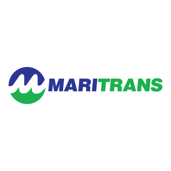 MariTrans Logo PNG Vector (EPS) Free Download