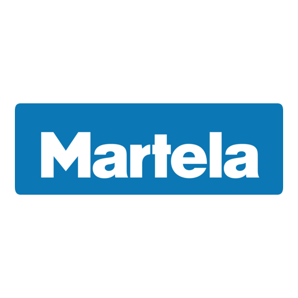 Martela Logo PNG Vector (EPS) Free Download