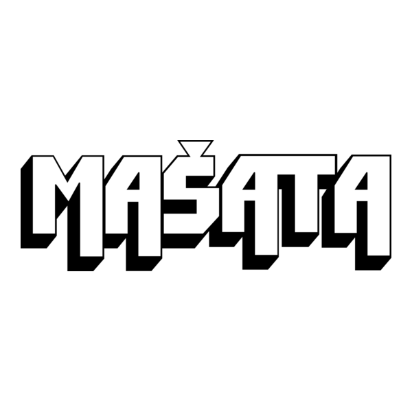 Masata Logo PNG Vector (EPS) Free Download
