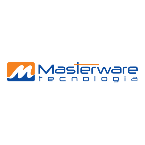 Masterware Logo PNG Vector (EPS) Free Download