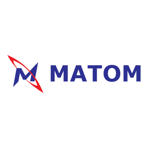 Matom Logo PNG Vector (EPS) Free Download