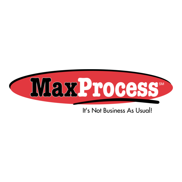 MaxProcess Logo PNG Vector (EPS) Free Download