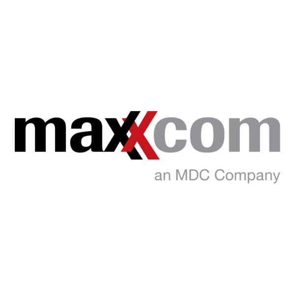 Maxxcom Logo PNG Vector (EPS) Free Download