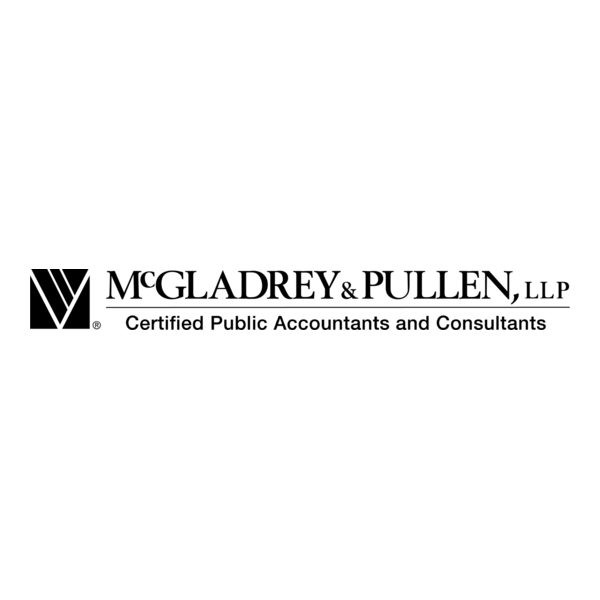 McGladrey & Pullen Logo PNG Vector (EPS) Free Download