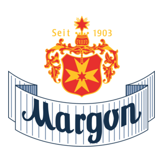 Margon Logo PNG Vectors Free Download