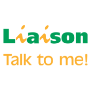 Liaison Logo PNG Vector (EPS) Free Download