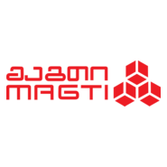 Magti GSM Logo PNG Vector (EPS) Free Download