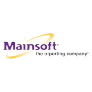 Mainsoft Logo PNG Vector (SVG) Free Download