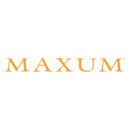 Maxum Logo PNG Vector (EPS) Free Download