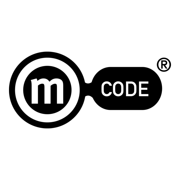 mCODE Logo PNG Vector (EPS) Free Download