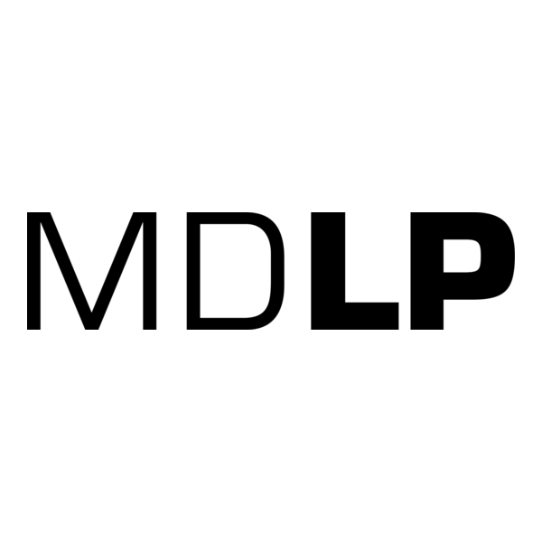 MDLP Logo PNG Vector (EPS) Free Download