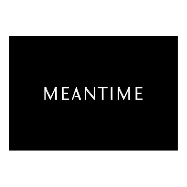 Meantime Logo PNG Vector (EPS) Free Download