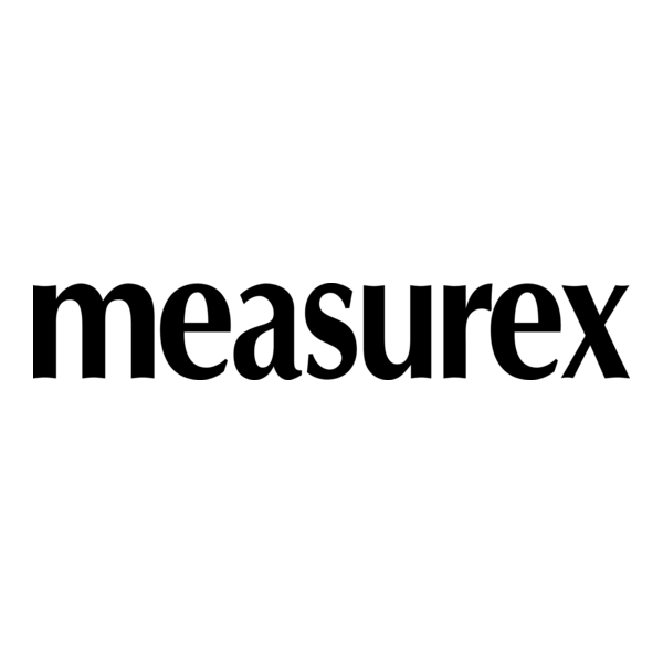 Measurex Logo PNG Vector (EPS) Free Download