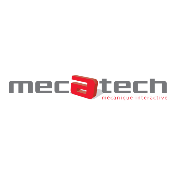 Mecatech Logo PNG Vector (EPS) Free Download