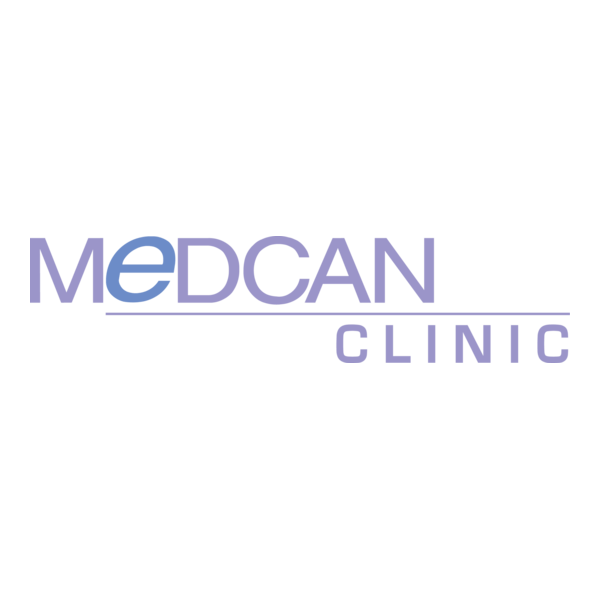 Medcan Logo PNG Vector (EPS) Free Download