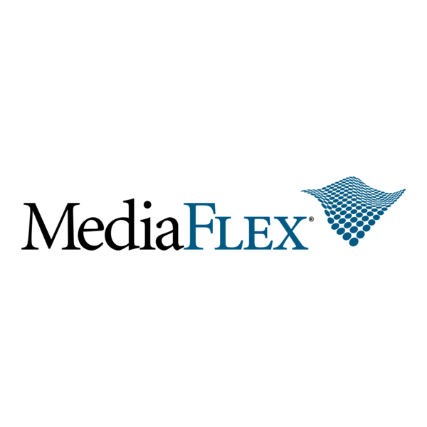 MediaFlex Logo PNG Vector (EPS) Free Download
