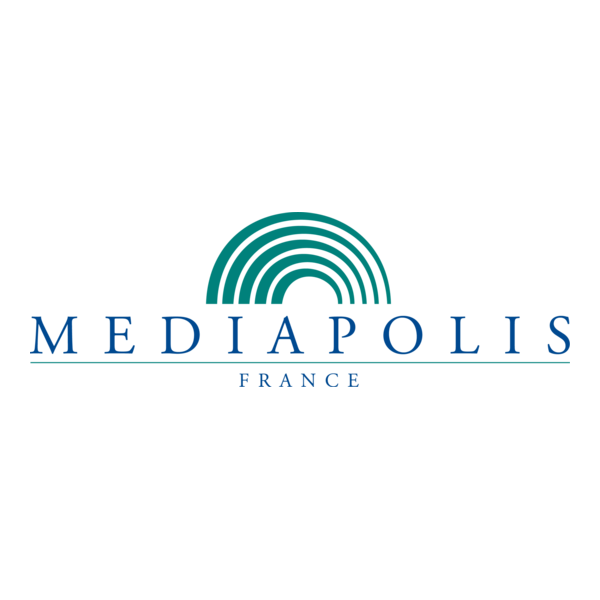 Mediapolis Logo PNG Vector (EPS) Free Download