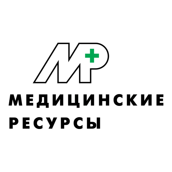 MedResources Logo PNG Vector (EPS) Free Download