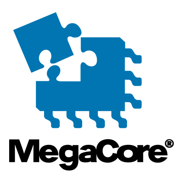 MegaCore Logo PNG Vector (EPS) Free Download