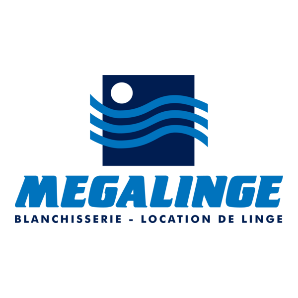 Megalinge Logo PNG Vector (EPS) Free Download