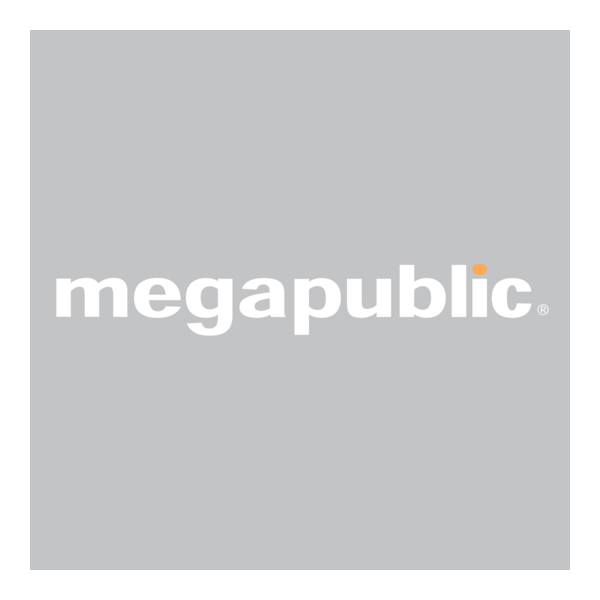 Megapublic Logo PNG Vector (EPS) Free Download