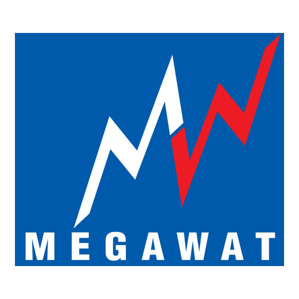 Megawat Logo PNG Vector (EPS) Free Download