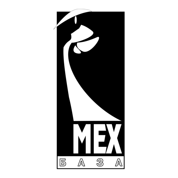 MehBaza Logo PNG Vector (EPS) Free Download