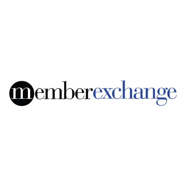 MemberExchange Logo PNG Vector (EPS) Free Download