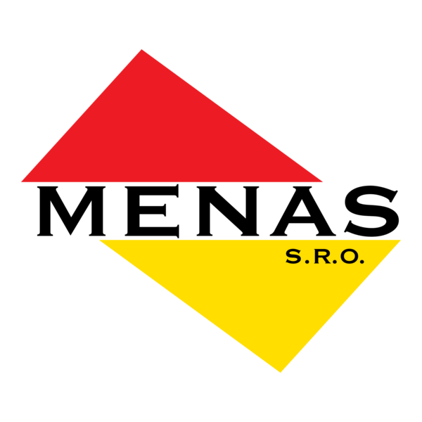 Menas Logo PNG Vector (EPS) Free Download