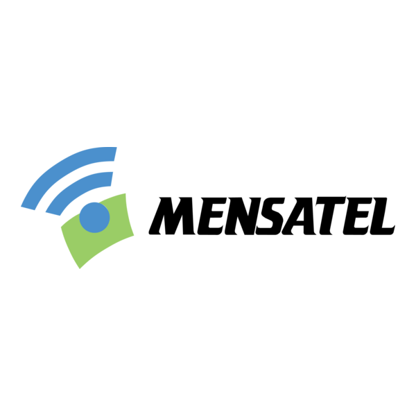 Mensatel Logo PNG Vector (EPS) Free Download