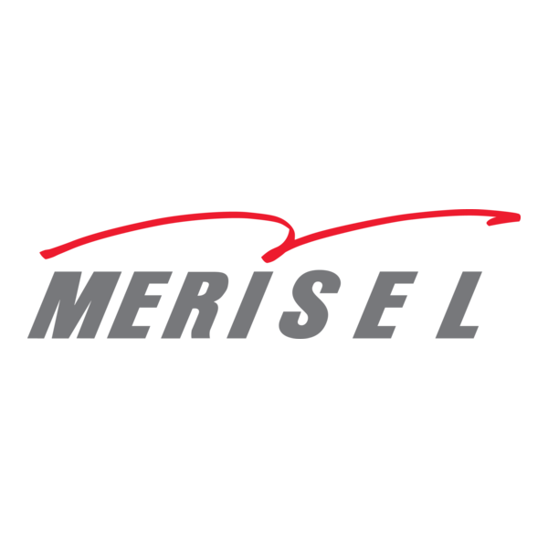 Merisel Logo PNG Vector (EPS) Free Download