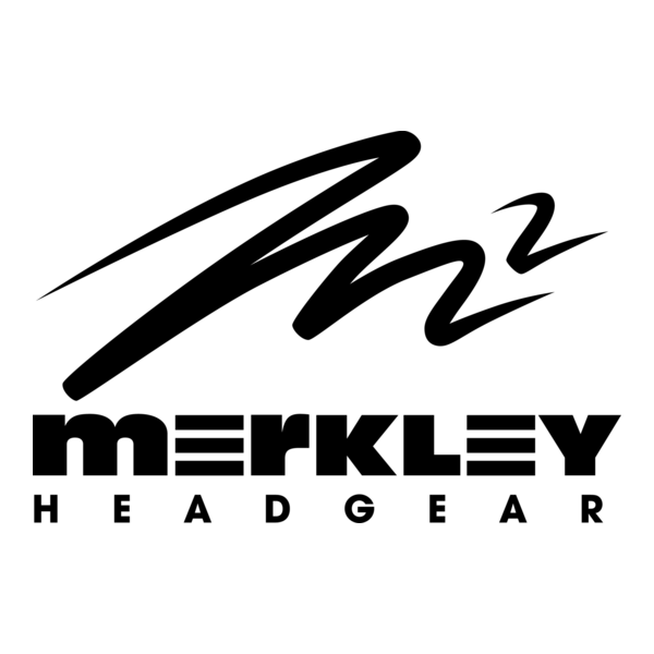 Merkley Headgear Logo PNG Vector (EPS) Free Download