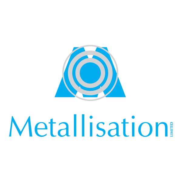 Metallisation Logo PNG Vector (EPS) Free Download