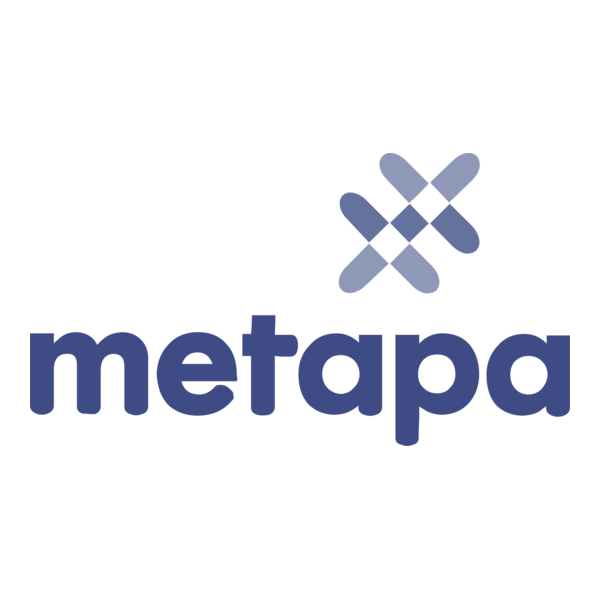 Metapa Logo PNG Vector (EPS) Free Download