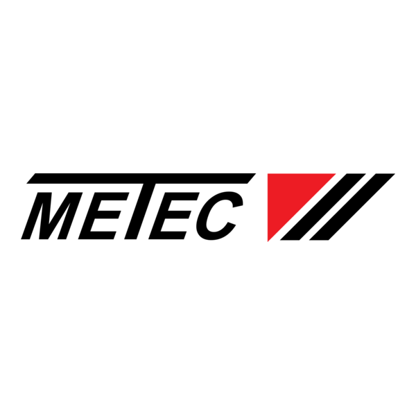 Metec Logo PNG Vector (EPS) Free Download