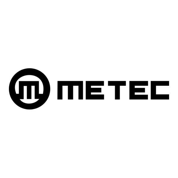 Metec Logo PNG Vector (EPS) Free Download