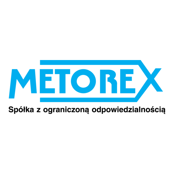 Metorex Logo PNG Vector (EPS) Free Download