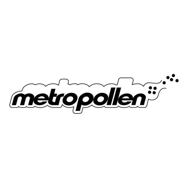 Metropollen Logo PNG Vector (EPS) Free Download