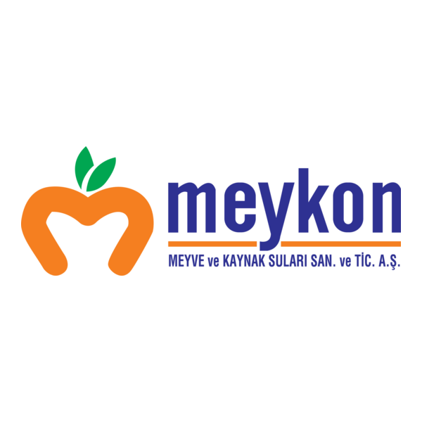 Meykon Logo PNG Vector (EPS) Free Download