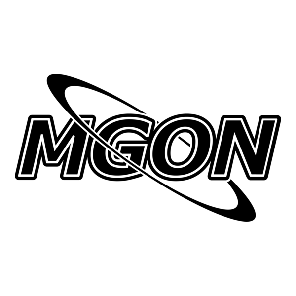 MGON Logo PNG Vector (EPS) Free Download