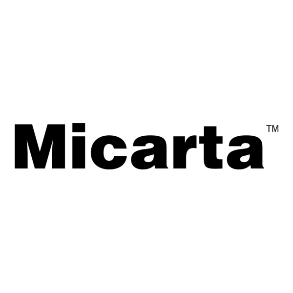 Micarta Logo PNG Vector (EPS) Free Download