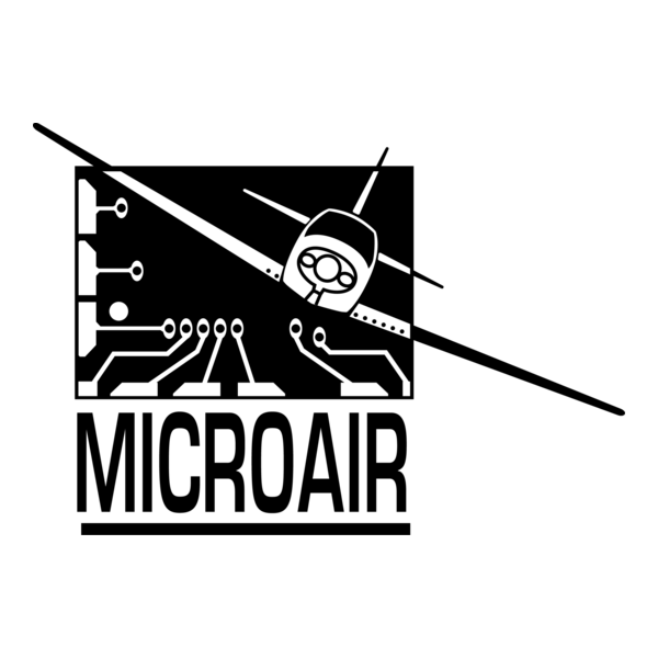 MicroAir Logo PNG Vector (EPS) Free Download