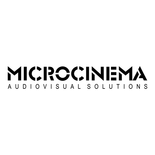 Microcinema Logo PNG Vector (EPS) Free Download